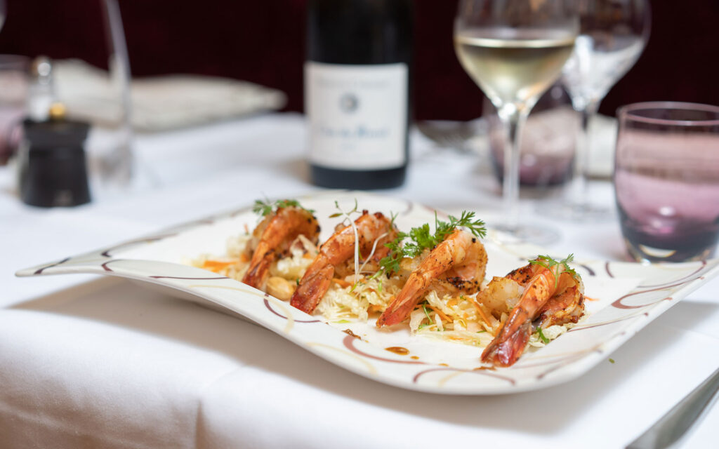 La Chope - The Restaurant